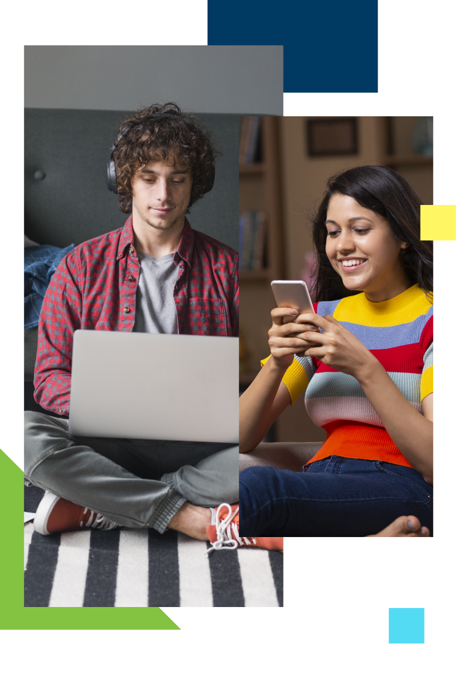 Assistive Learning Technologies & Literacy Software from Kurzweil Education